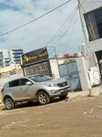 Boutique (Luanda, Rua do Maculusso), dış giyim mağazası  Loanda'dan