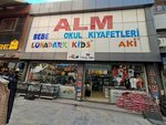 Alm Bebe Okul Kıyafetleri (İzmir, Konak, Yenigün Mah., 1313 Sok., 24), çocuk giyim mağazaları  İzmir'den