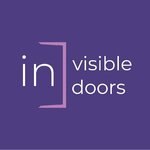 Invisible Doors (Promyshlennaya Street No:52), kapılar  Novocheboksarsk'tan