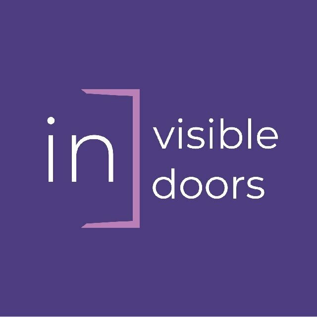 Kapılar Invisible Doors, Novocheboksarsk, foto