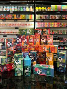Skandalist (prospekt Mira No:40Ж), elektronik sigara satış noktaları  Ust‑Ilimsk'ten