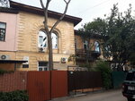 Дом Островского (Потёмкинский переулок No:5), unutulmaz olayların yeri  Yalta'dan