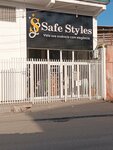 Safe Styles (Luanda, Rua 15), dış giyim mağazası  Loanda'dan