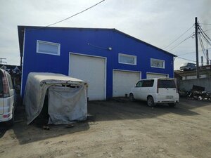 Капитальный (bulvar Ryabikova No:43Б), otomobil servisi  Irkutsk'tan