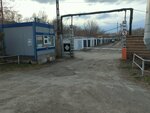 Gsk № 309 (Chelyabinsk, Batumskaya ulitsa), garajlar  Çeliabinsk'ten