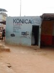 Konica (Luanda, Rua da 8ª Esquadra (Rua Da Oitava Esquadra)), fotokopi dükkanları  Loanda'dan