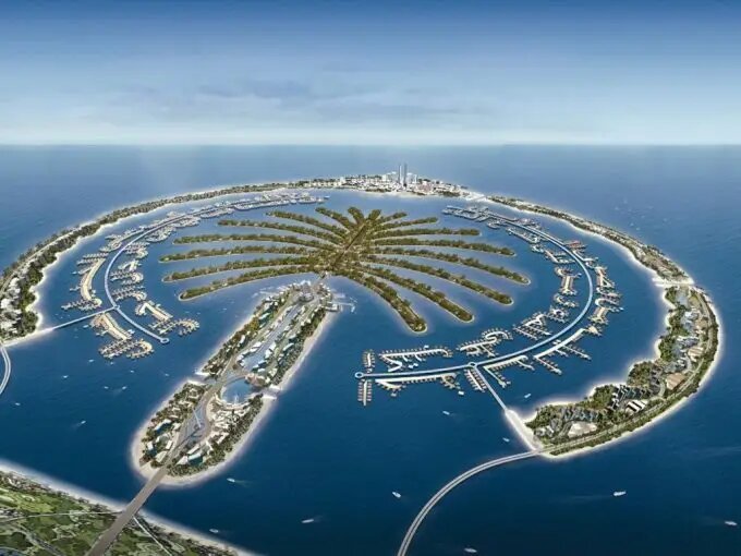 Emlak ofisi Ava Real Estate, Dubai, foto