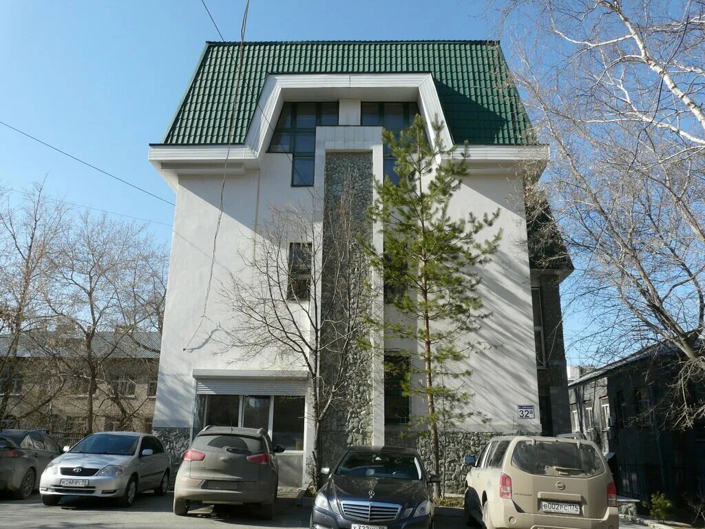 Perde ve korniş üreticileri Textile Decor, Yekaterinburg, foto