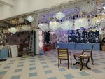 Люстры (Ivana Yakovleva Avenue No:4Б), lamba ve avize mağazaları  Cheboksary'den
