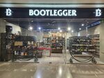 Bootlegger (Kiyevskaya Street No:2), alkollü içecekler  Moskova'dan