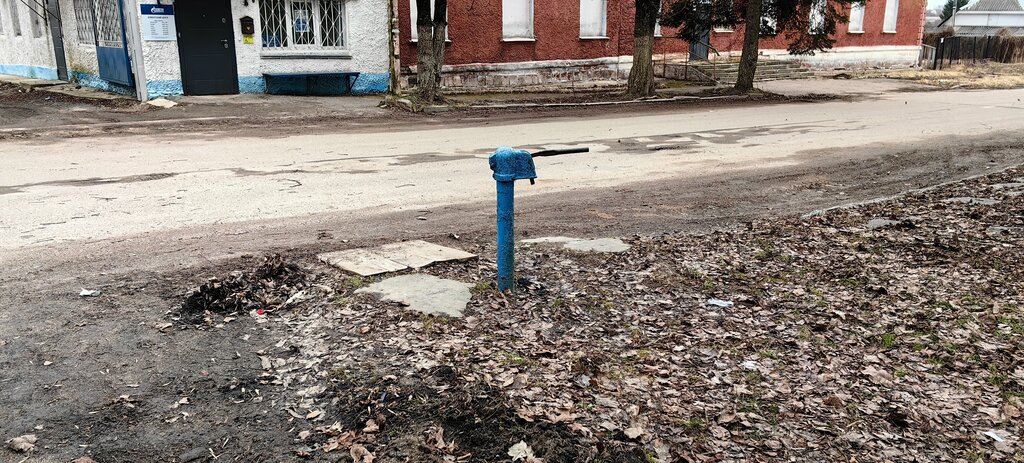 Tulumba Standpipe, Roslavl, foto