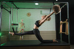 B-gym Spor Salonu (Muğla, Bodrum, Çarşı Mah., S. Y. Cansevdi Sok., 4), fitness kulüpleri  Bodrum'dan