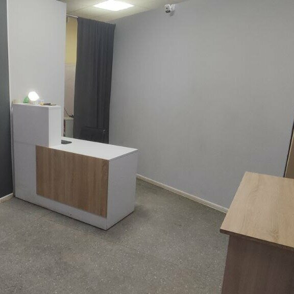 Teslimat noktası Ozon, Tomsk, foto