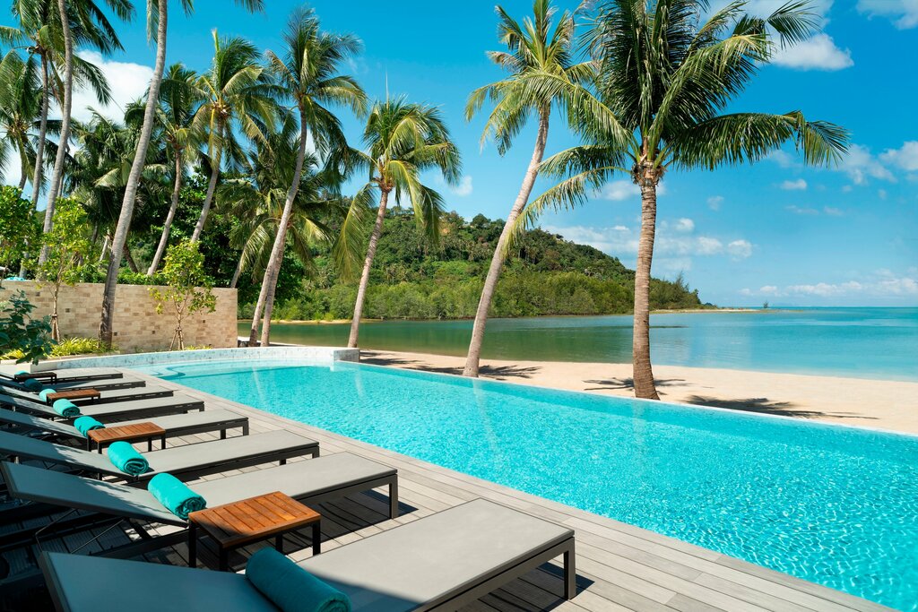 Otel Avani+ Samui Resort, Samui, foto