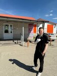 Аптека (Shosseynaya ulitsa No:4А, derevnya Mushkovichi), eczaneler  Smolenskaya oblastından
