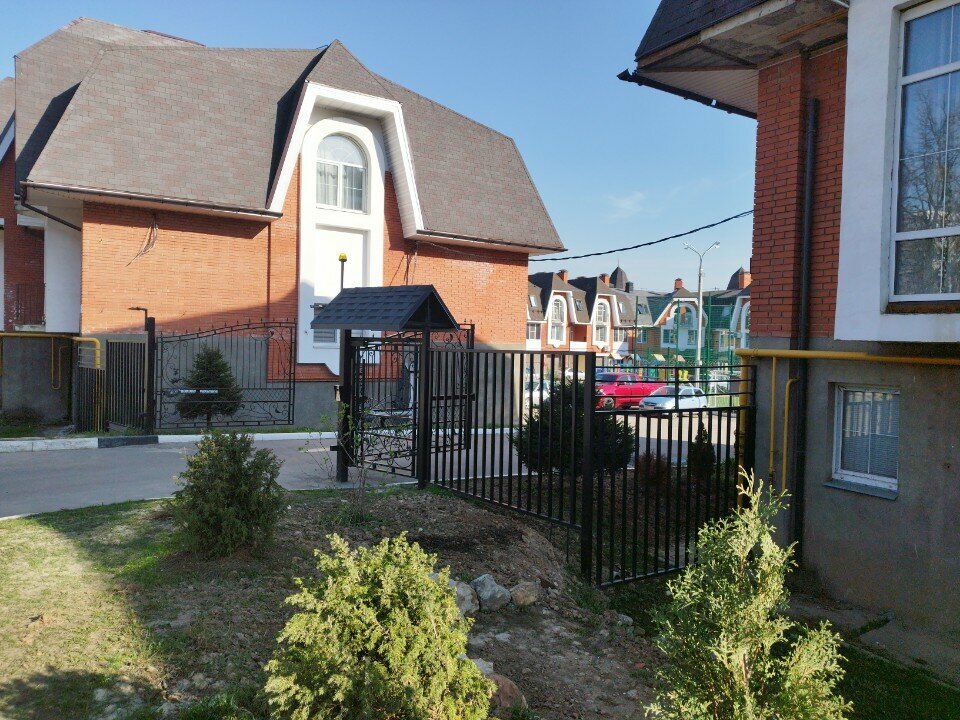 Kazan ve kazan ekipmanları Profi-Chekhov, Çehov, foto