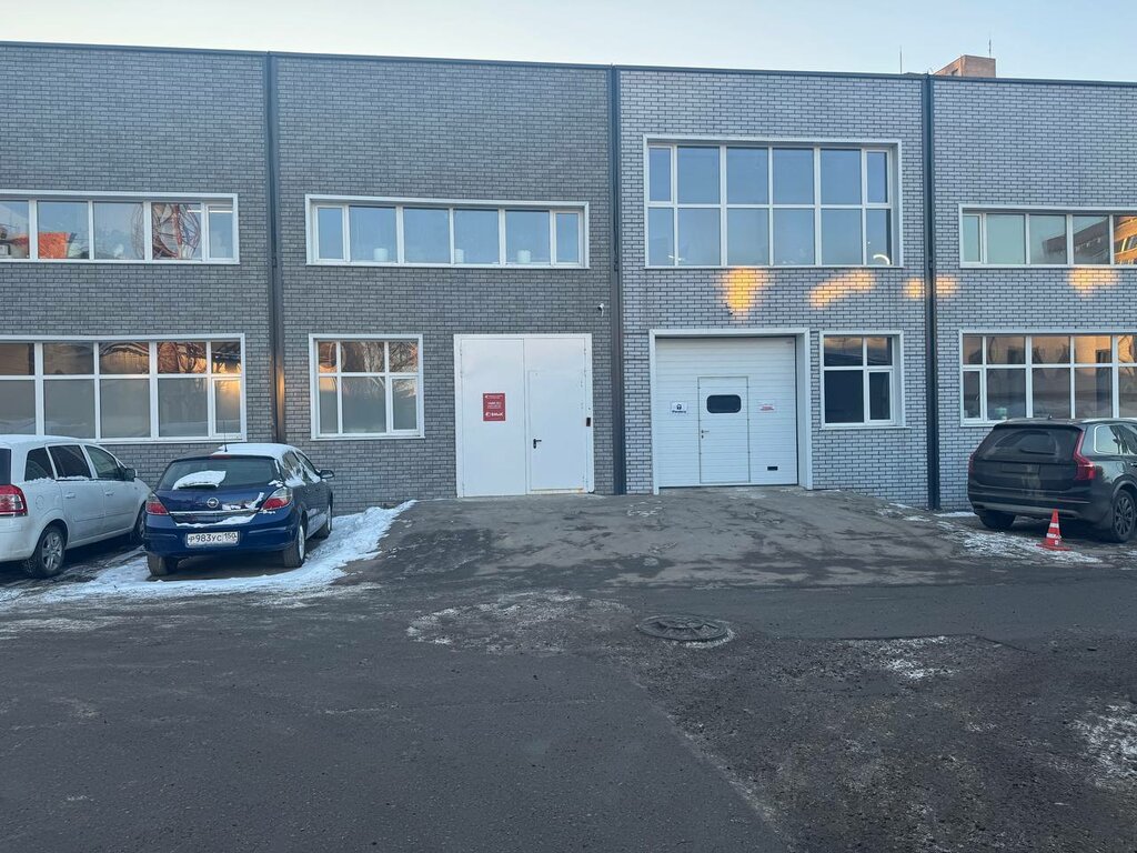 Araç ısıtıcıları Webasto, Moskova, foto