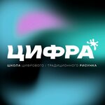 Цифра (улица Кожанова No:12), sanat okulları  Sevastopol'dan