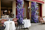 Lou Lou (Malaya Bronnaya Street No:10с1), restoran  Moskova'dan