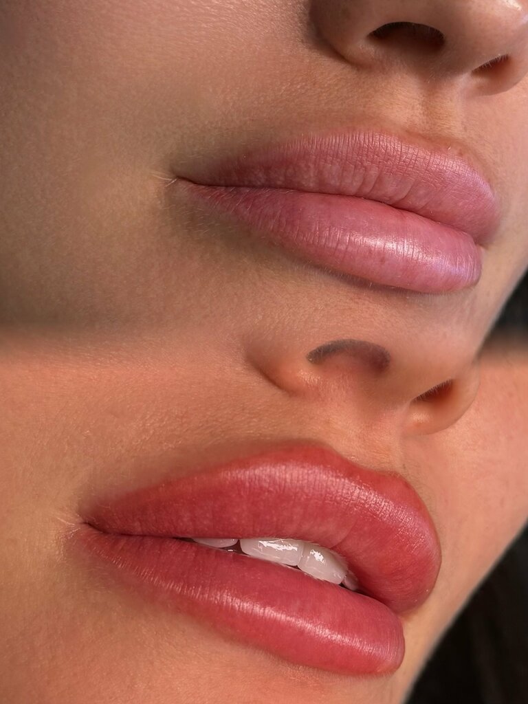 Güzellik salonu Miu. Miu. Studio, Tolyatti (Togliatti), foto