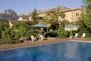 Otel Finca Ca´s Curial, , foto