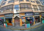 Bcp (Department of La Paz, Provincia Murillo, La Paz, Avenida Illampu, 853), atm'ler  Bolivya'dan