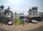 Pizza manía (Santa Cruz de la Sierra, Avenida Cristóbal de Mendoza, 736), fast food  Bolivya'dan