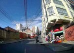 Doña Celia (Department of La Paz, Provincia Murillo, La Paz, Centro, San Sebastian, Calle Pucarani, 200), manavlar  Bolivya'dan