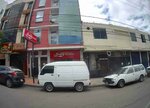Sofia Al Paso (Sucre, Avenida de las Américas), market  Sucre'den