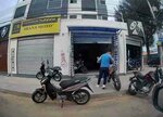 Motos A Credito (Department of Cochabamba, Provincia de Cercado, Cochabamba, Avenida Perú, 251), otomobil satış galerileri  Bolivya'dan
