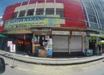 Snack Chabelita (Department of La Paz, Provincia Murillo, El Alto, Furnier, 48a), restoran  Bolivya'dan