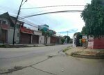 Hebert (Santa Cruz de la Sierra, Distrito Municipal 2, Subdistrito 39, Combate Bagué), oto döşeme  Santa‑Krus'tan