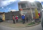 Yuri (Department of Cochabamba, Cochabamba, Avenida Santa Cruz), oto döşeme  Dünya'dan