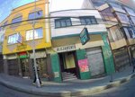 Mexico (Department of La Paz, Provincia Murillo, La Paz, Centro, San Sebastian, Avenida América, 9), pansiyonlar, hosteller  Bolivya'dan