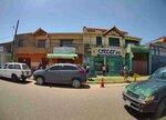 Crecer (Santa Cruz de la Sierra, Avenida Virgen de Cotoca, 2), finansal danışmanlık  Santa‑Krus'tan