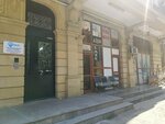 Gözəllik salonu (Faiq Yusifov Street No:59E), güzellik salonu  Bakü'den