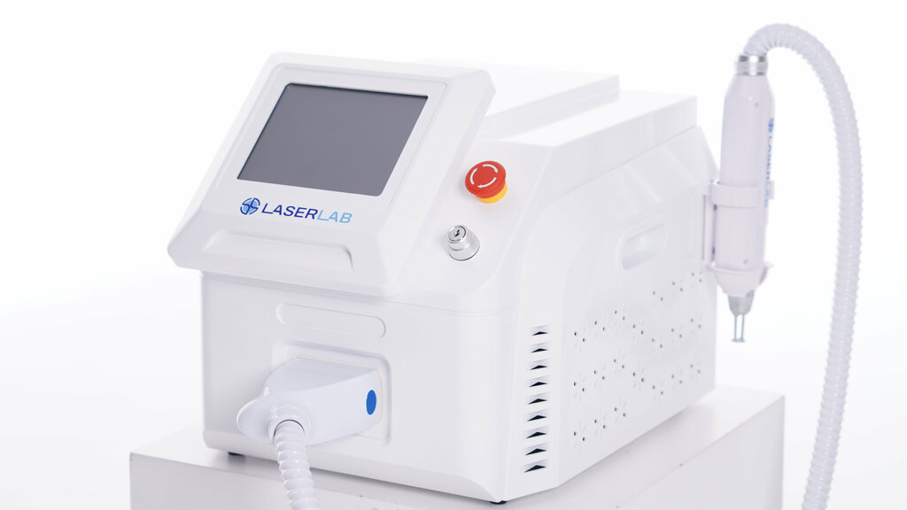 Kalıcı makyaj stüdyosu Laserlab, Krasnodar, foto