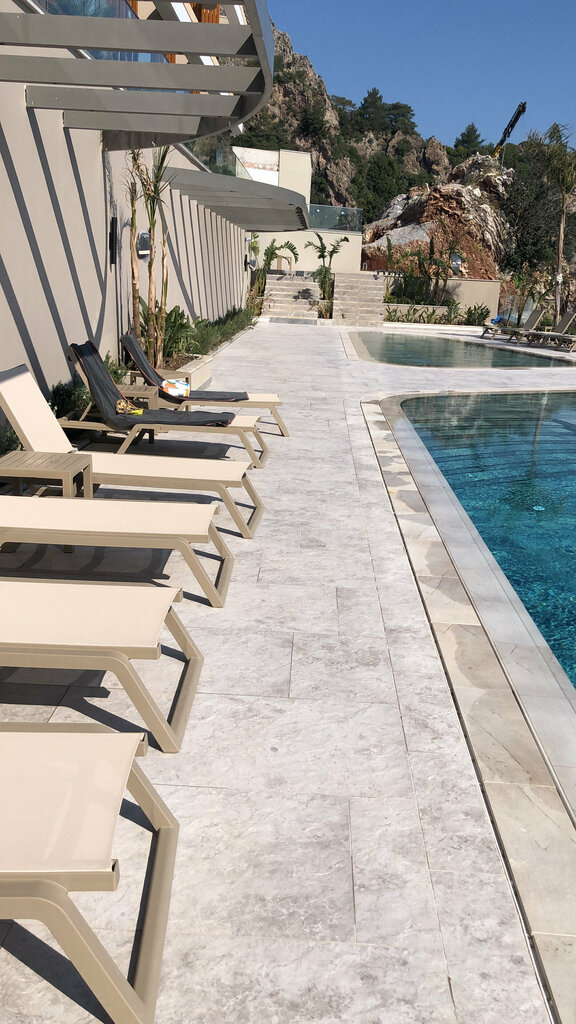 Otel Anadolu sinerji kizilbuk marmaris, Marmaris, foto