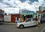 Wholesale Food Sale (Department of Chuquisaca, Oropeza Province, Municipality of Sucre, Distrito D-2), market  Sucre'den