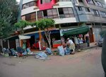 Wholesale Groceries (Department of Cochabamba, Provincia de Cercado, Cochabamba, Avenida Aroma, 824), market  Bolivya'dan