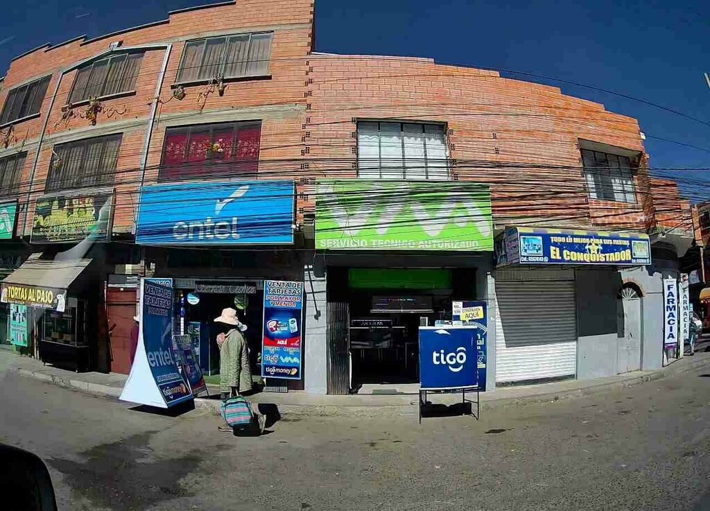 Beyaz eşya servisleri Appliance Repair, El Alto, foto
