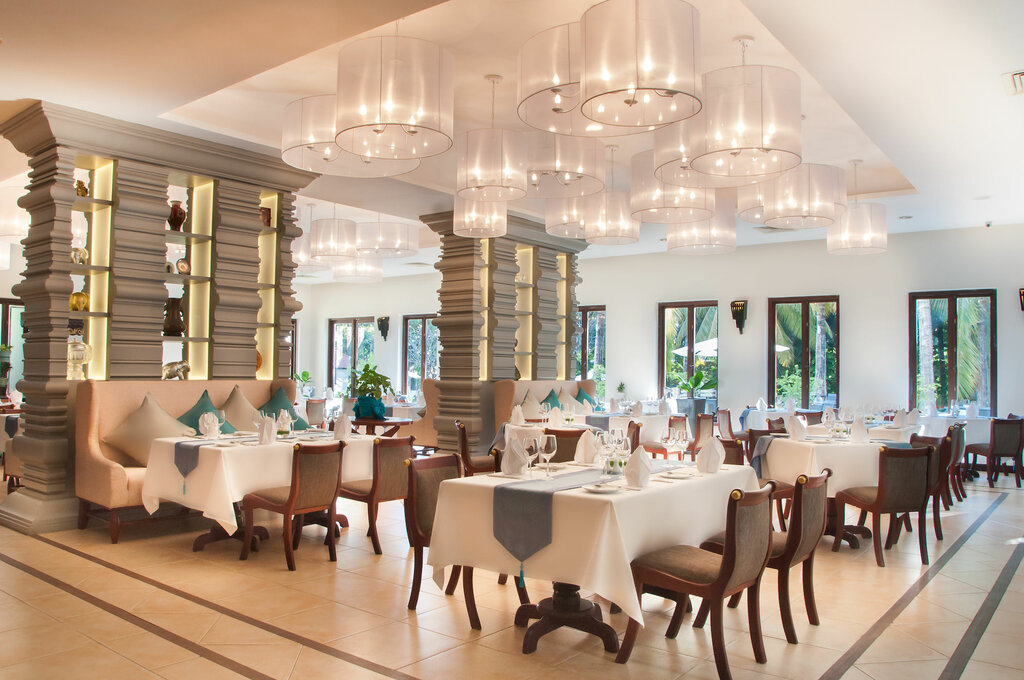 Otel The Privilege Floor by Lotus Blanc, Siem Reap, foto