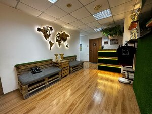 Grad (улица Чехова No:5), fitness kulüpleri  Feodosya'dan (Kefe'den)