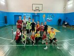 Детско-юношеская спортивная школа Олимп (Sovetskaya ulitsa No:98А, Village of Dzhiginka), spor okulları  Krasnodarski krayından