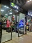 Qmar (Kirova Street No:55), elektronik sigara satış noktaları  Novokuznetsk'ten