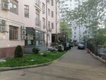 Сольфея (Troitskaya Street No:13), sanayi kuruluşu  Moskova'dan
