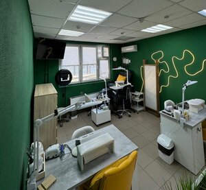 Kyoto nail (Zaschitnikov Moskvy Avenue No:10, Moscow), manikür-pedikür  Moskova'dan