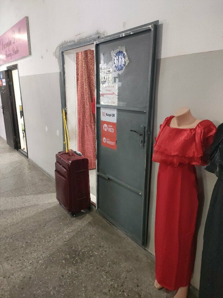Çocuk giyim mağazaları Boutique of Clothing, Aktöbe, foto