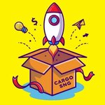 Cargosng (MKAD, 19th kilometre No:вл20с3), lojistik firmaları  Moskova'dan