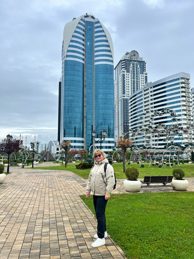 Seyahat acenteleri Эдем, Vysokovsk, foto